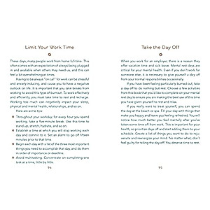 The Little Book of Rest: 100+ Ways to Relax and Restore Your Mind, Body, and Soul
