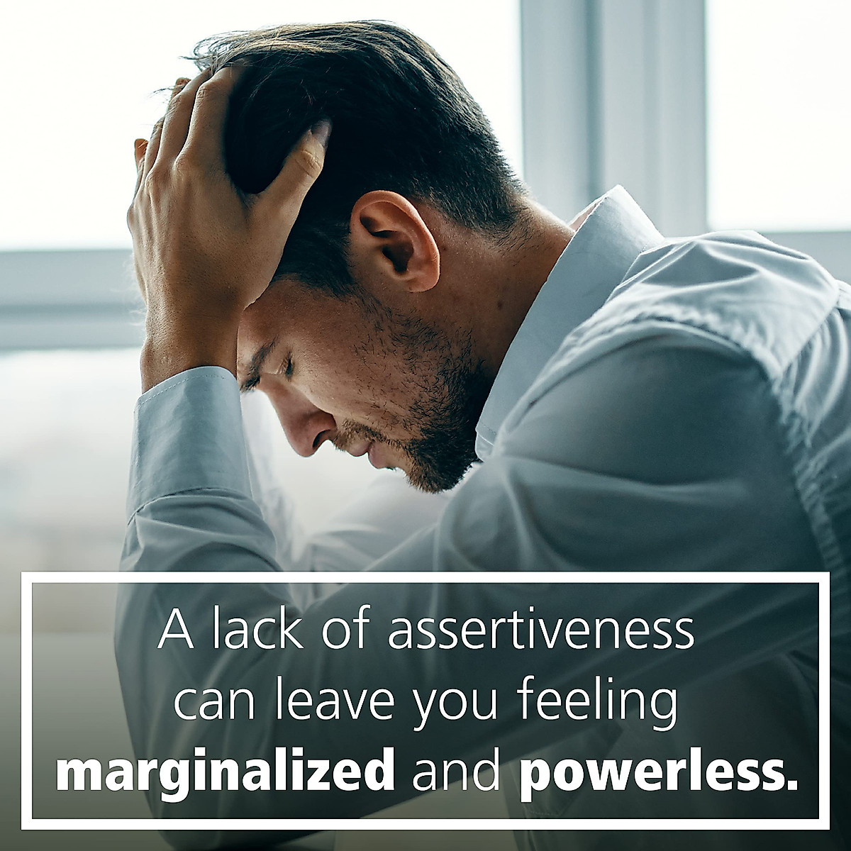 The Assertiveness Workbook: How to Express Your Ideas and Stand Up for Yourself at Work and in Relationships