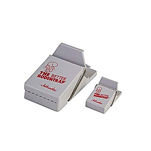 Intruder 16525 The Better Rodentrap