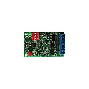 Taidacent PWM Solar Charge Controller 3.7V7.4V11.1V Lithium Battery Solar Charger Controller Solar Garden Light Circuit Board 3A Solar Battery Regulator