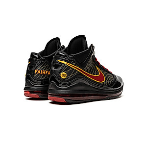 Nike Mens Air Max Lebron 7 PE CU5646 001 Fairfax - Size 9