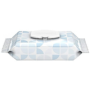 Kirkland Signature Moist Flushable Wipes, 632 Wipes