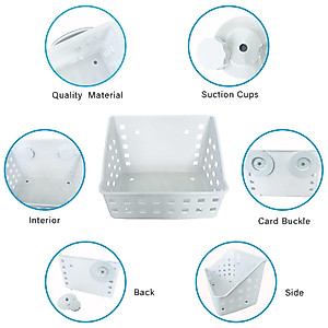 kathson Hay Feeder for Rabbit, Bunny Hay Holder Guinea Pig Hay Feeder Plastic Hay Rack for Rabbits Small Animal Chinchilla Ferret (7.5 X 4.7 X 5.5 inch)