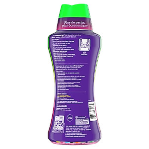 Gain Fireworks In-Wash Scent Booster Beads, Moonlight Breeze, 26.5 oz