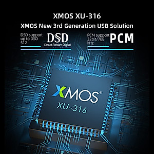 S.M.S.L SMSL D400ES,ES9039MPRO Chip,Bluetooth Hifi Fever MQA Balanced dac Pure Decoder,USB/Optical/Coaxial,OPA1612A (with remote control)