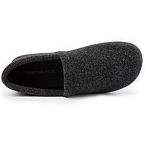 Tempur-Pedic Flinn Charcoal 10 M