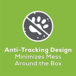 Purina Tidy Cats Litter Pellets, Breeze Refill Litter Pellets in Recyclable Box - (6) 3.5 lb. Bags