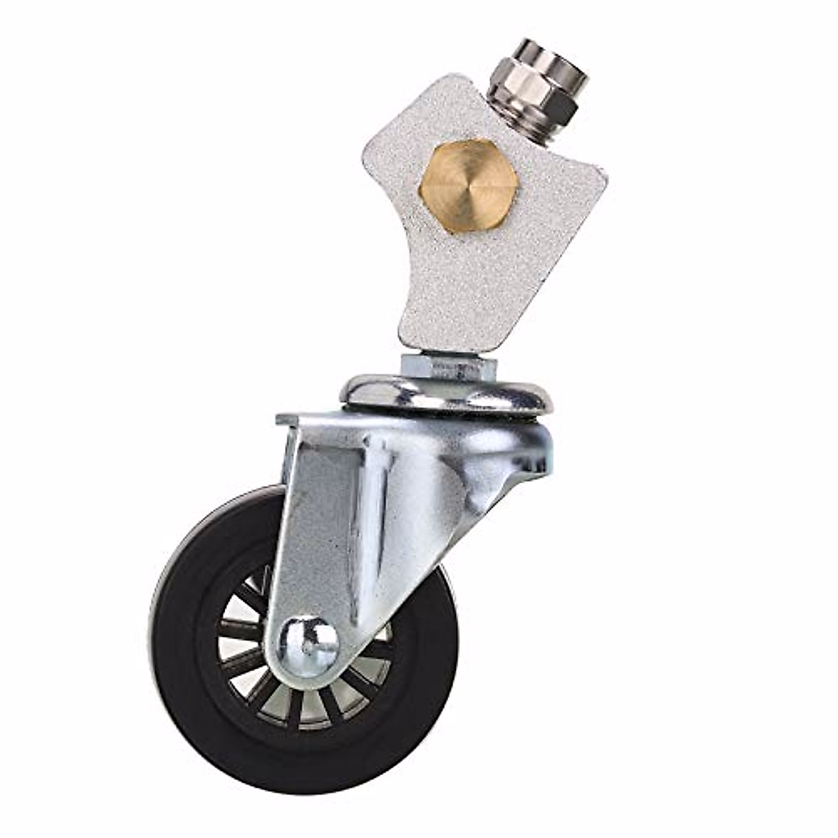 M MINGLE 14'' Pressure Washer Surface Cleaner Attachment, Pressure Washer Undercarriage Cleaner, Under Car Wash