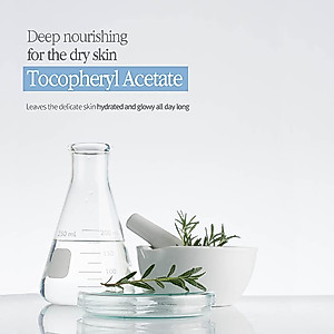 Bouquet Garni Hair & Body Mist Clean Soap Fragrance - Long-lasting Moisture & Fragrance, Mist for Women, Low Irritation (Containing Vitamin E, Citrus Acid) - 4.9 oz