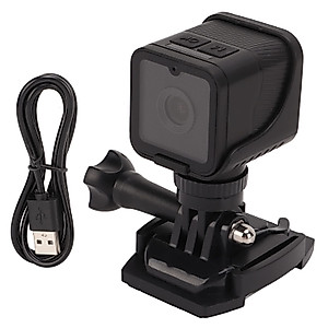 JTLB 1080P Portable Battery WiFi Sport Camera Outdoor s03 Hotspot WiFi Cameras 1080P 16 9 Portable Camera Outdoor Sport Action Camera