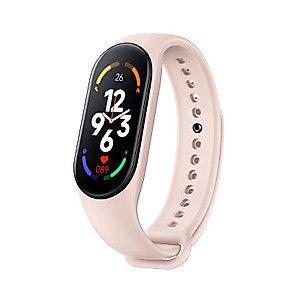 Smart Watches Bracelet Fitness Tracker Heart Rate Blood Pressure Watch for Men Women