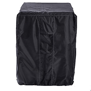 Sunnyglade 24”x24”x30” Central Air Conditioner Covers for Outside Units (24”x24”x30”)
