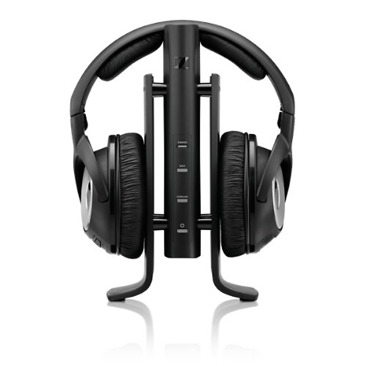 Sennheiser RS 170 Digital Wireless Headphones (Discontinued By Manufacturer)