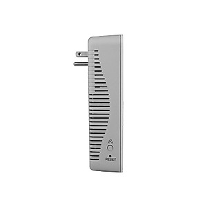 Nexuslink Wave 2 G.hn Powerline Adapter | Pass-Through Outlet | 2000 Mbps I 2-Unit Kit I (GPL-2000PT-KIT)