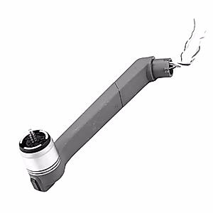 misppro Metal Rear Motor Arm, Machine Arm, Replacement Accessory Spare Parts for Mavic 2 Pro Drone Easy Installation