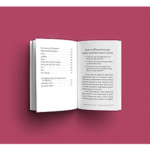 Angel Answers Oracle Cards: A 44-Card Deck and Guidebook