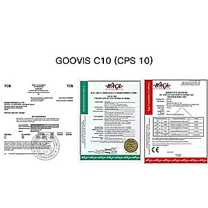 GOOVIS Wireless Cast