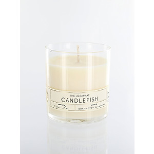 Candlefish No. 74 9oz