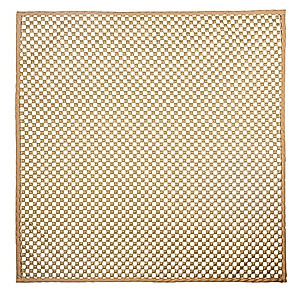 i frmmy Cushion Grip Keep Couch Cushions from Sliding - Non Slip Couch Underlay Pad, Stop Sofa Cushions from Sliding (24" x 24")- 3 Pack