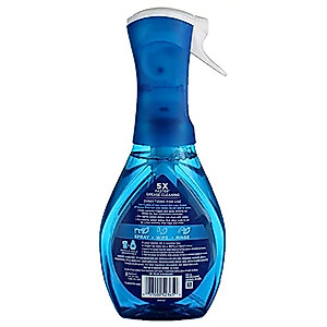 Dawn Platinum Powerwash Dish Spray - Citrus Scent