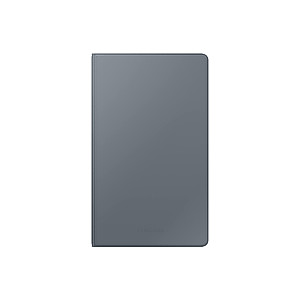 SAMSUNG Tab A7 Lite Bookcover Dark Gray