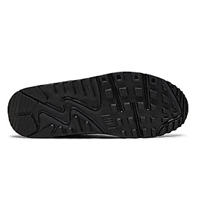 Nike Women's Air Max 90 Triple Black/Black/Black Size 8 Wmn