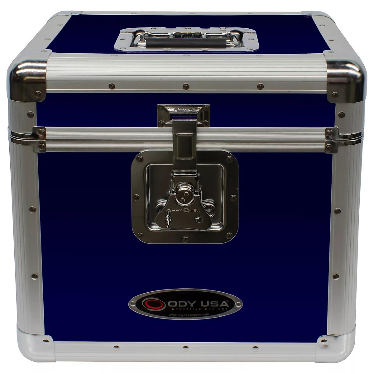 ODYSSEY DJ Case (KLP2BLU)