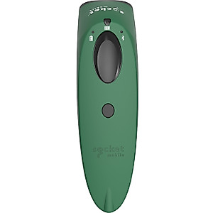 SOCKET - CX3395-1853 SocketScan S700, 1D Imager Barcode Scanner, Green