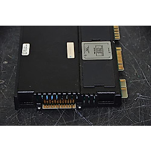 Texas Instruments 500-5018 WORD INPUT MODULE ASSY NO 2450544-0001
