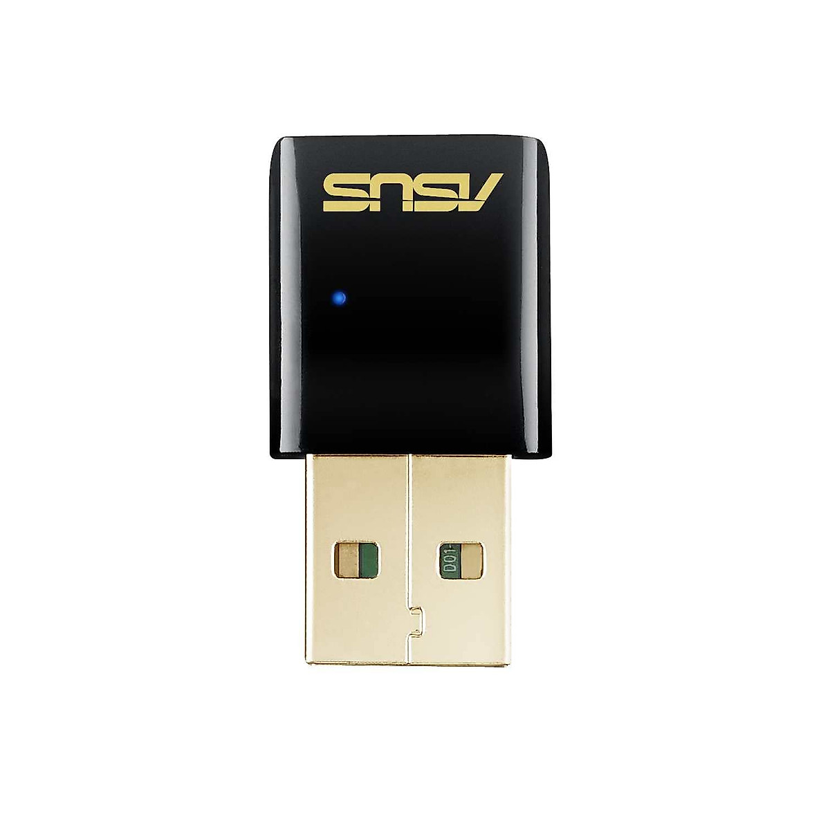 Asus Dualband Wirel. AC600 USB, USB-AC51