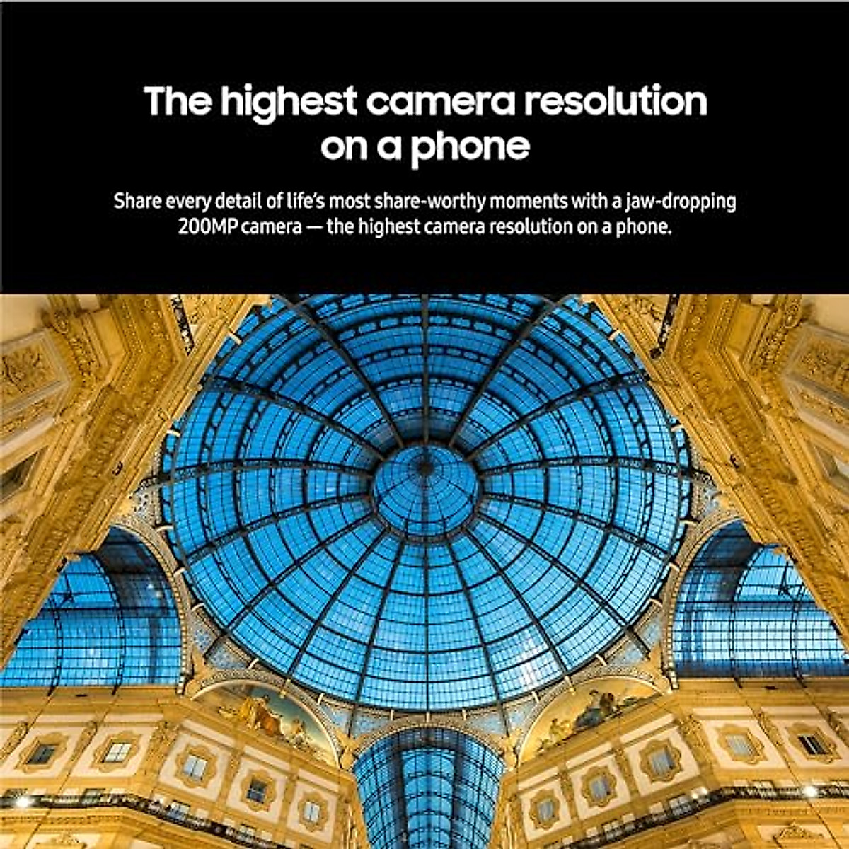 SAMSUNG Galaxy S23 Ultra Series AI Phone, Unlocked Android Smartphone, 512GB Storage, 12GB RAM, 200MP Camera, Night Mode, Long Battery Life, S Pen, US Version, 2023, Cream