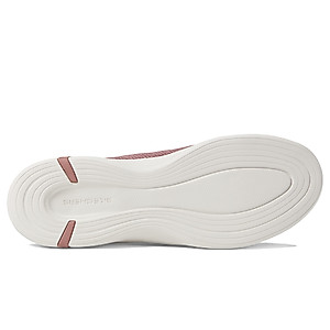 Skechers On-The-Go Swift - Fearless - Slip Ins Mauve 7.5 B (M)