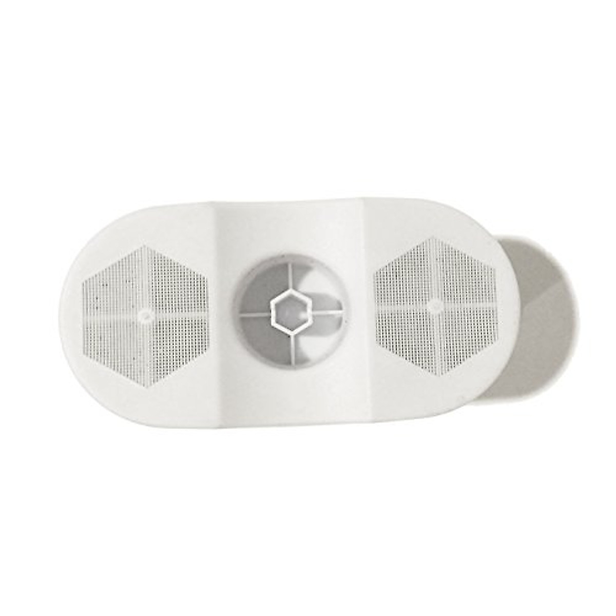 Nispira 6-Pack Mavea Maxtra Water Filters Replaces 1001122