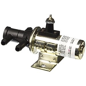 Standard Motor Products FV1T Fuel Selector Valve