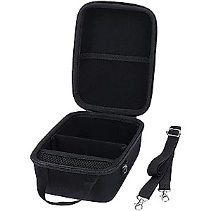 Aenllosi Hard Carrying Case Compatible with Sony Alpha 7 IV/Sony ILCE7M3B Full Frame Camera