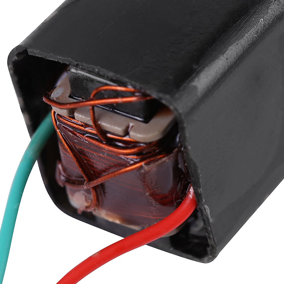 CUYT Durable DC 3.6-6V to 20KV Universal High Voltage Generator Module, High Power Inverter Module, Product Development Teaching for High Voltage Experiment