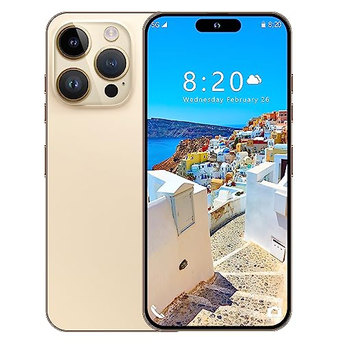 MMY 100 Smartphone 100 (Gold)