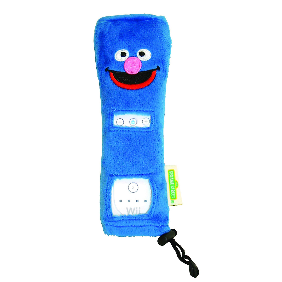 Sesame Street: Ready, Set, Grover! - Nintendo Wii (Renewed)