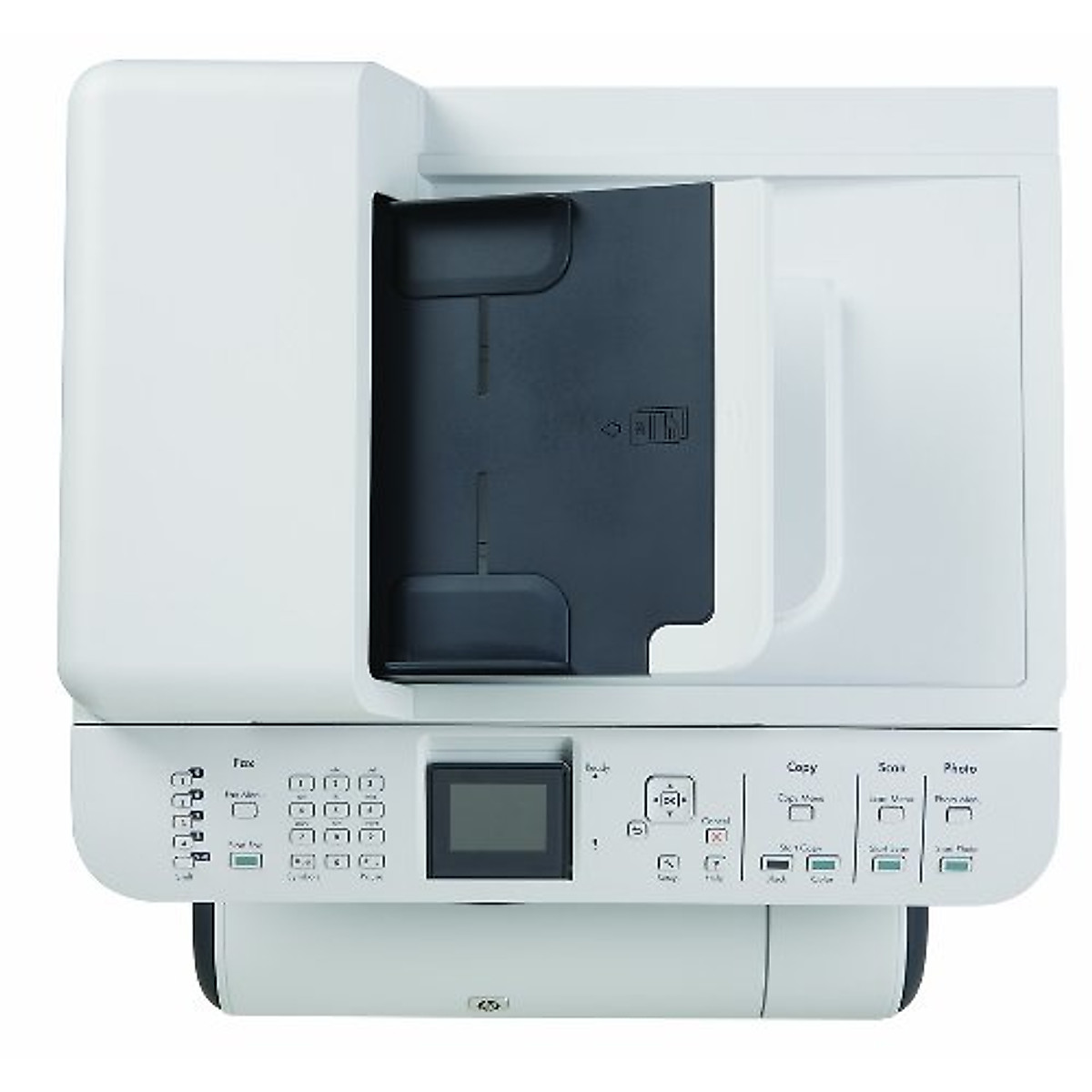 HP CM1312NFI Color Laserjet Printer