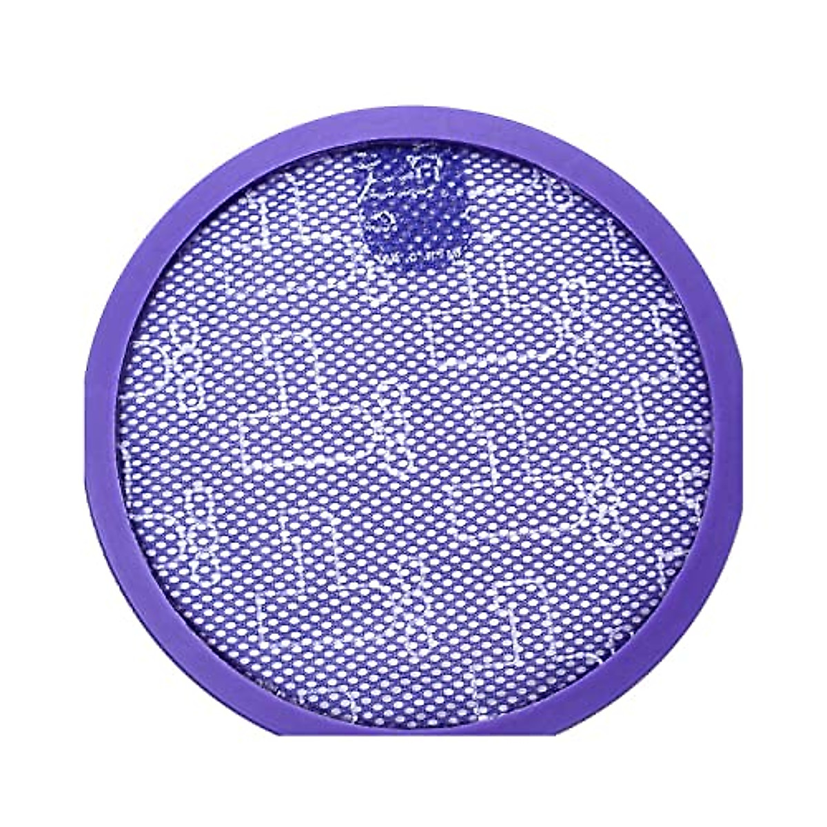 AMSAMOTION Filter Kits for Dyson DC25 Vacuum Dyson Ball Filter, Dyson DC25 HEPA Post Filter and Pre Motor Filter Replacement Equivalent to Dyson Part - 916188-05 and 919171-02, Fits DC-25 Models