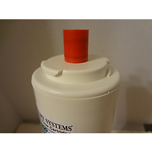 WATER-FACTORY-SYSTEMS-47-5574704 3M CUNO FM DWS 1500 Filter