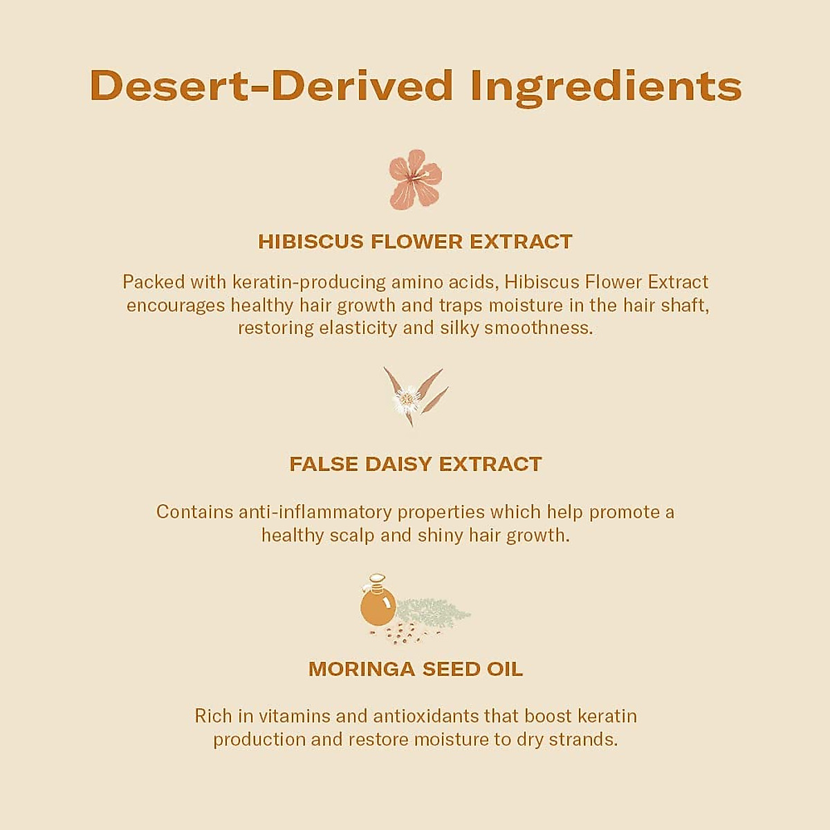 DAE Signature Shampoo - Cleanses & Hydrates Dry Hair & Scalp (10 oz.)