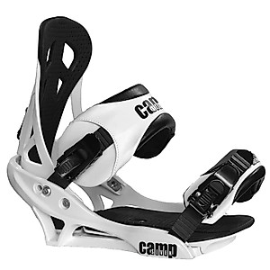 Package- System Tour 153 cm-Camp Seven Summit Bindings-System APX Boot 8