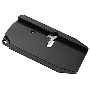 Edge Banding Trimmer, Edge Trimmer Edge Band Trimmer Edge Banding Machine Hand Planer Edge Bander with High Speed Steel Blade, Edge Banding Cutter Edge Band Trimmer for PVC ABS Melamine Veneer