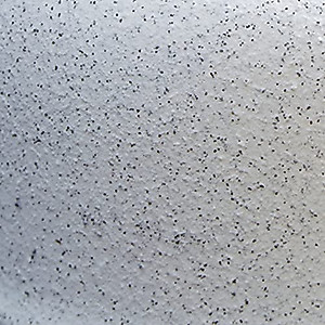 Ashley Furniture Industries Signature Design Jayden Casual Textured Ceramic 3 Piece Vase Set, White