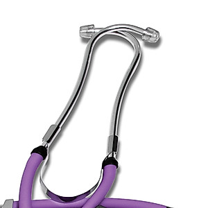 Graham-Field 602L Labtron Sprague Rappaport Stethoscope, Lavender