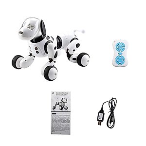 Robot Dog Electronic Pet Intelligent Dog Robot