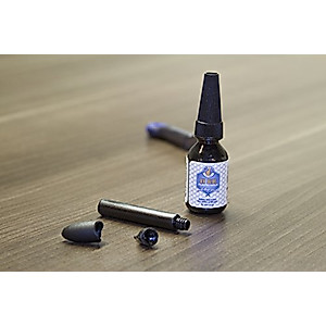 Damn Good - 20910DG UV Glue Plastic Weld, 11.5g (10mL)