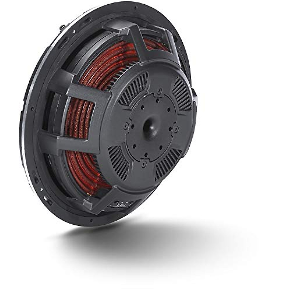 Rockford Fosgate T1S2-12 Power 12" T1 Slim Single 2-Ohm Subwoofer