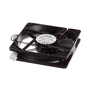 Perlick 68872 Nmb 12Vdc 63.5Cfm Fan Motor